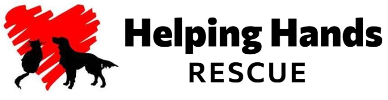 Helping Hands Rescue